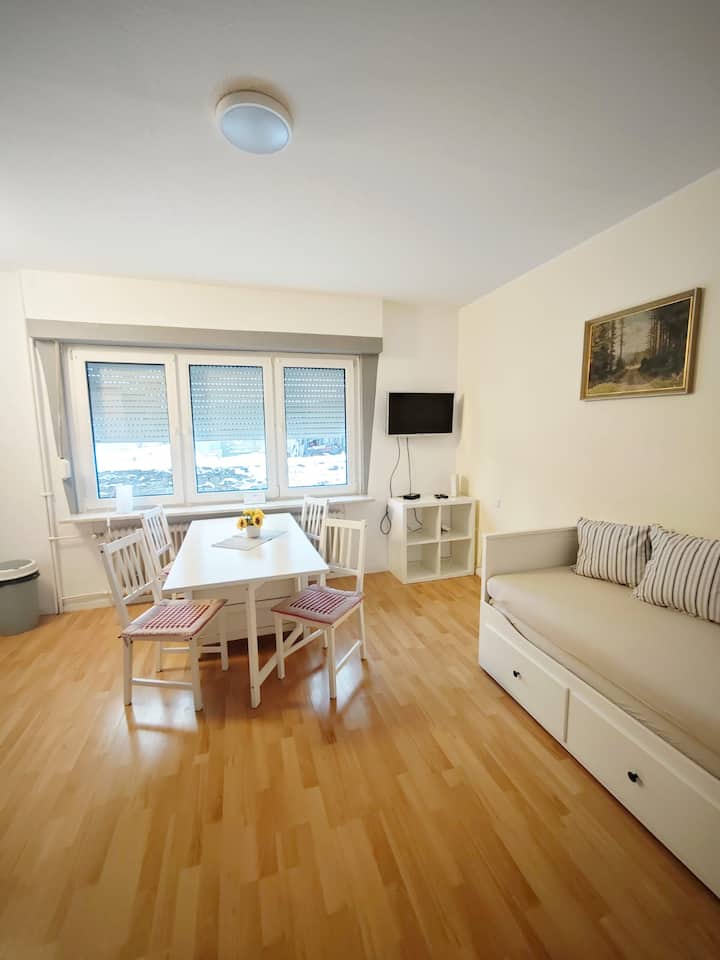 Eversberg 5, Nahe Winterberg, Willingen - Warstein