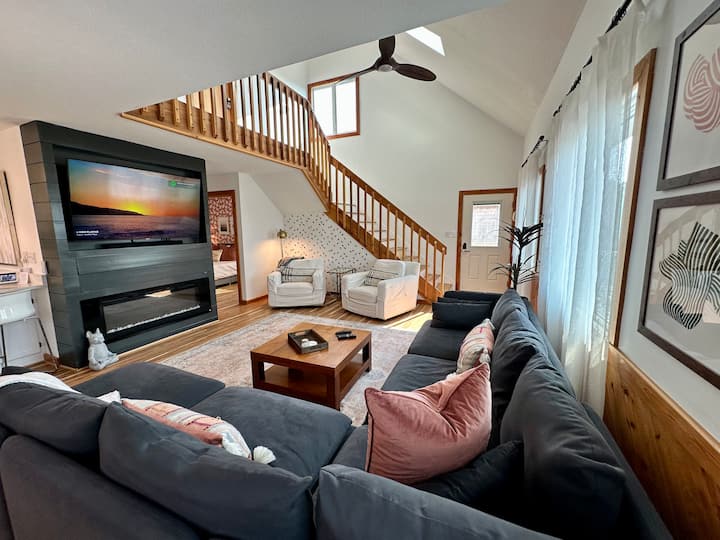 Knot On Call: Oceanviews/pool/multiusepath - Kitty Hawk, NC
