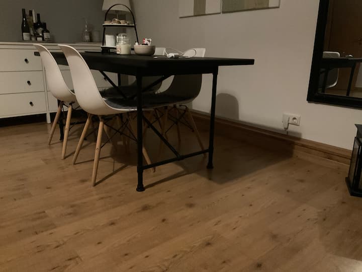 Appartment - Erfurt
