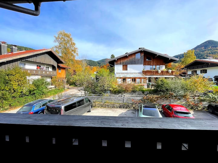 Das Maximilian By Stayfritz - Dz Schliersberg Mit Frühstück, Schwimmteich Und Top-lage Am See - Schliersee