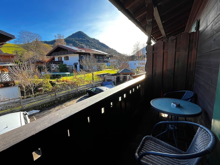 Das Maximilian | Bergblick Dz Hohenwaldeck - Schliersee