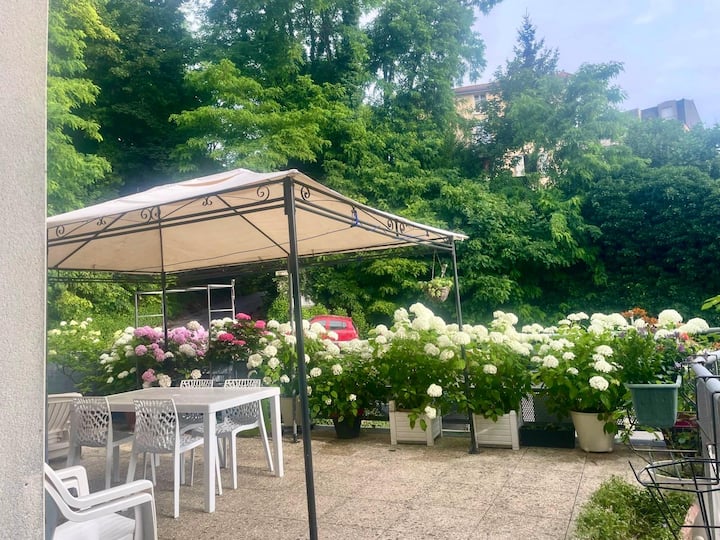 Superbe Appartement F2 Proche Disney Et Paris. - Meaux