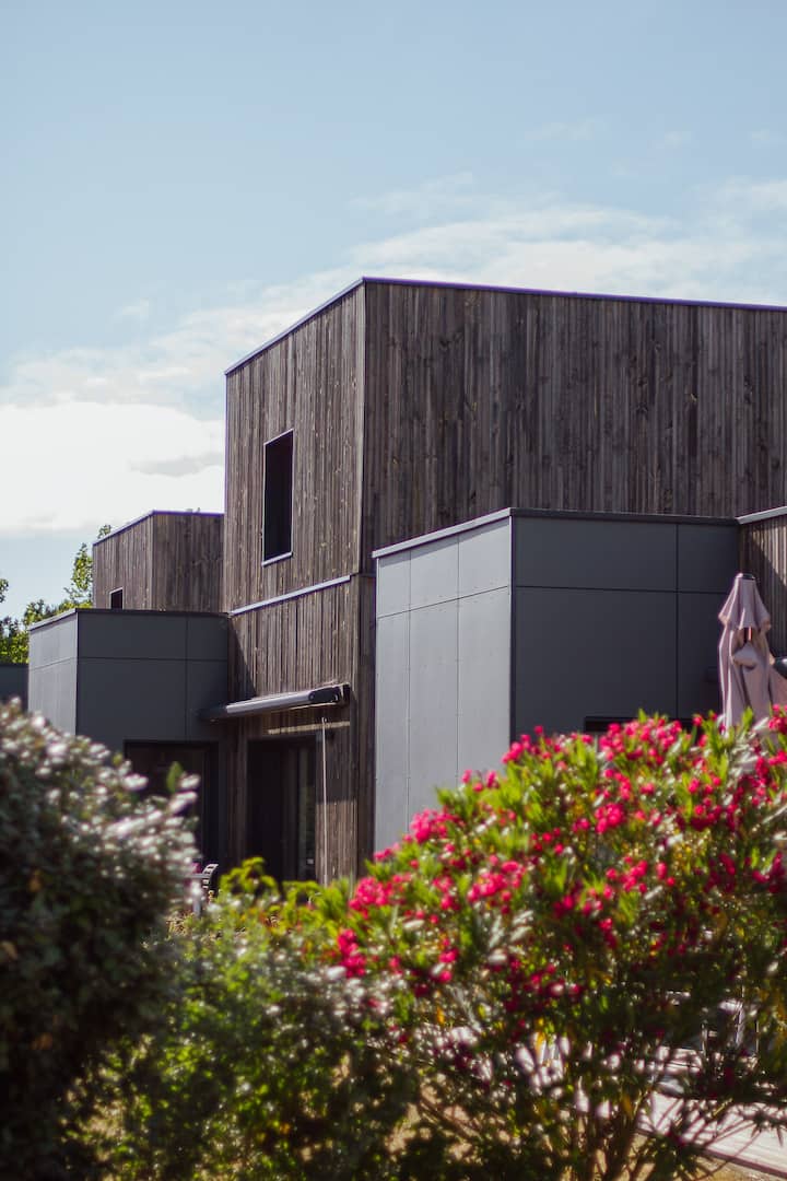 4. Maison Duplex 3 Chambres 6 Personnes - Châtelaillon-Plage