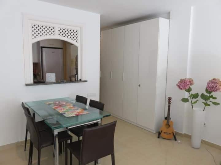 Appartement 2 Chambres Proche De La Plage - L'Estartit