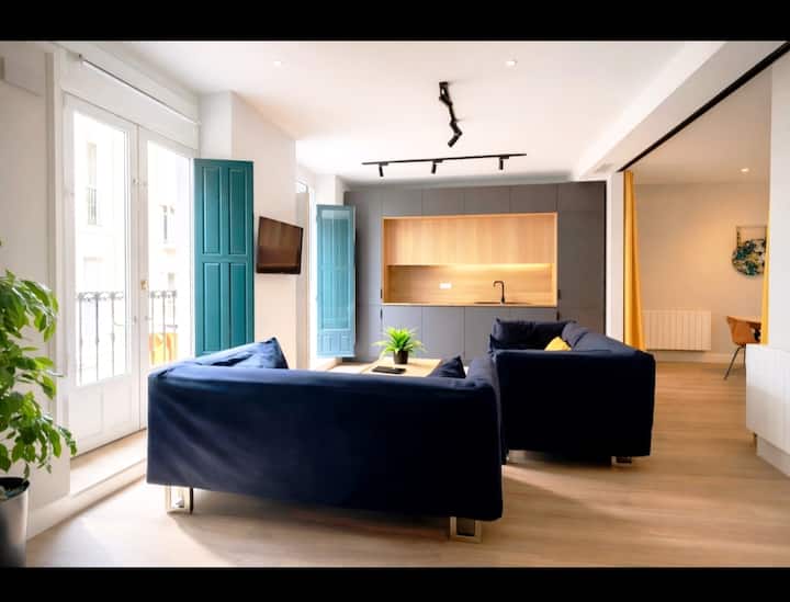 Centro Histórico Dentro De Muralla Parking, Vistas - Ávila