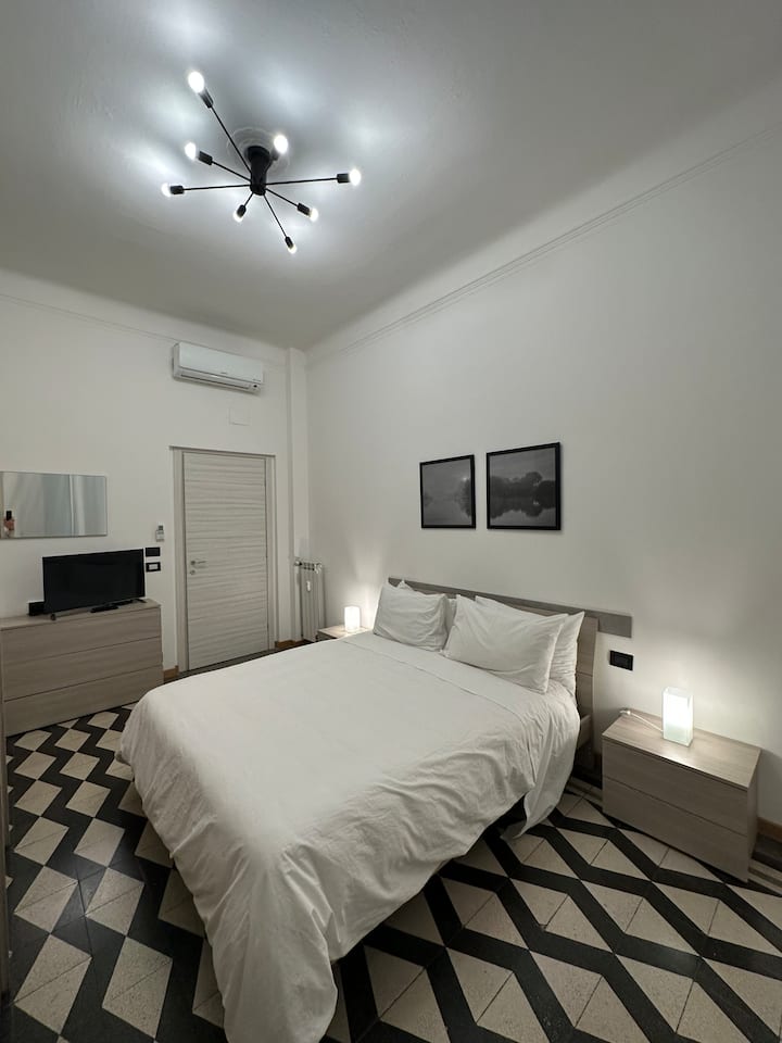 Milano House | 5 Min From Central Station - Cologno Monzese