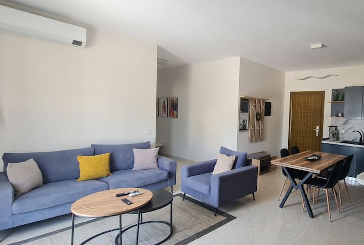 Dream Apartament Elad - Vlorë