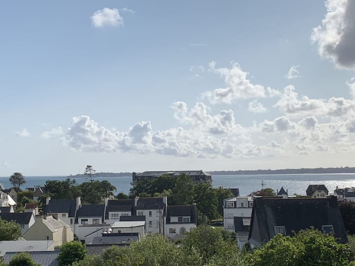 Maison Ville / Plage - Concarneau - Concarneau