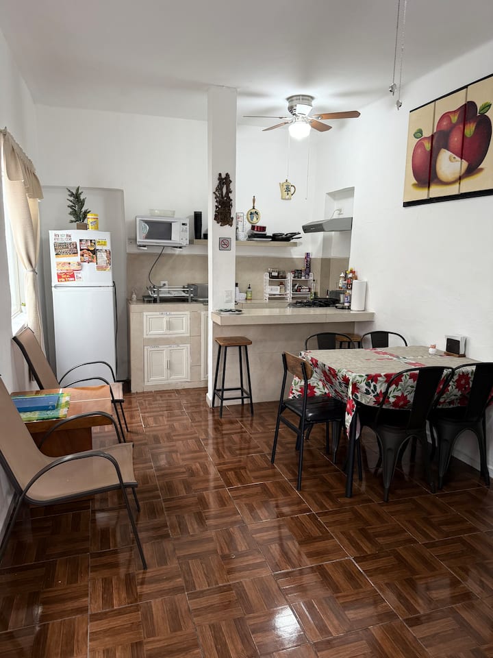 Casa Monterrey Cerca De Fundidora - Monterrey