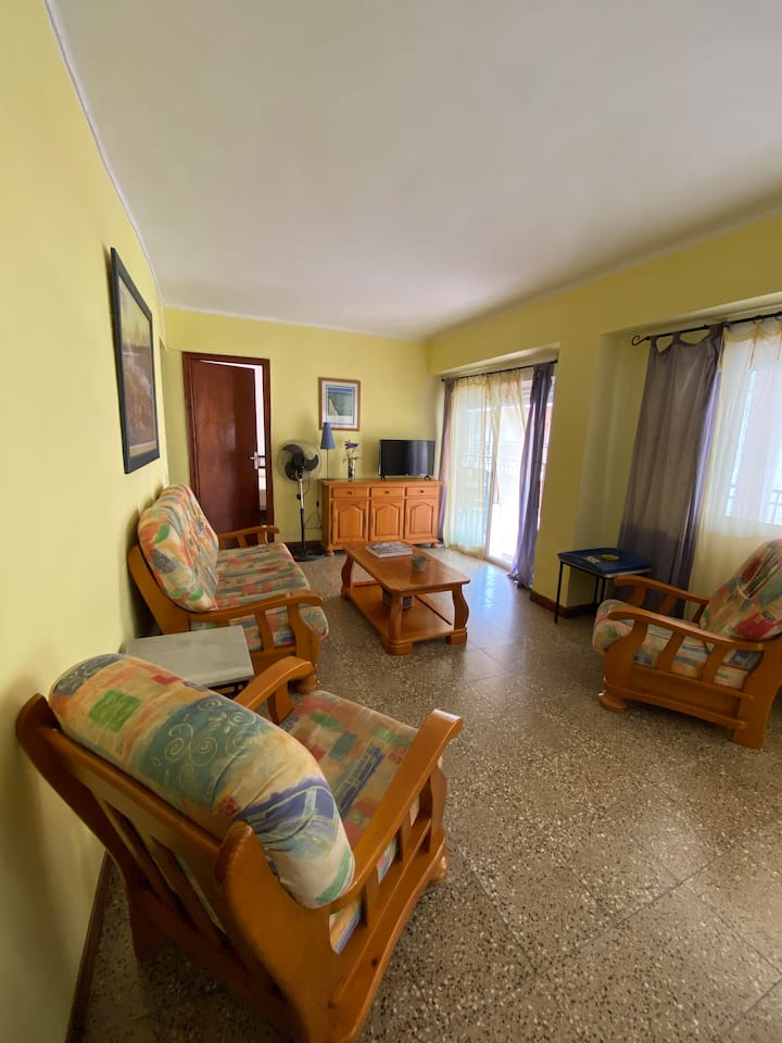 Apartamento En Peñíscola - Peniscola