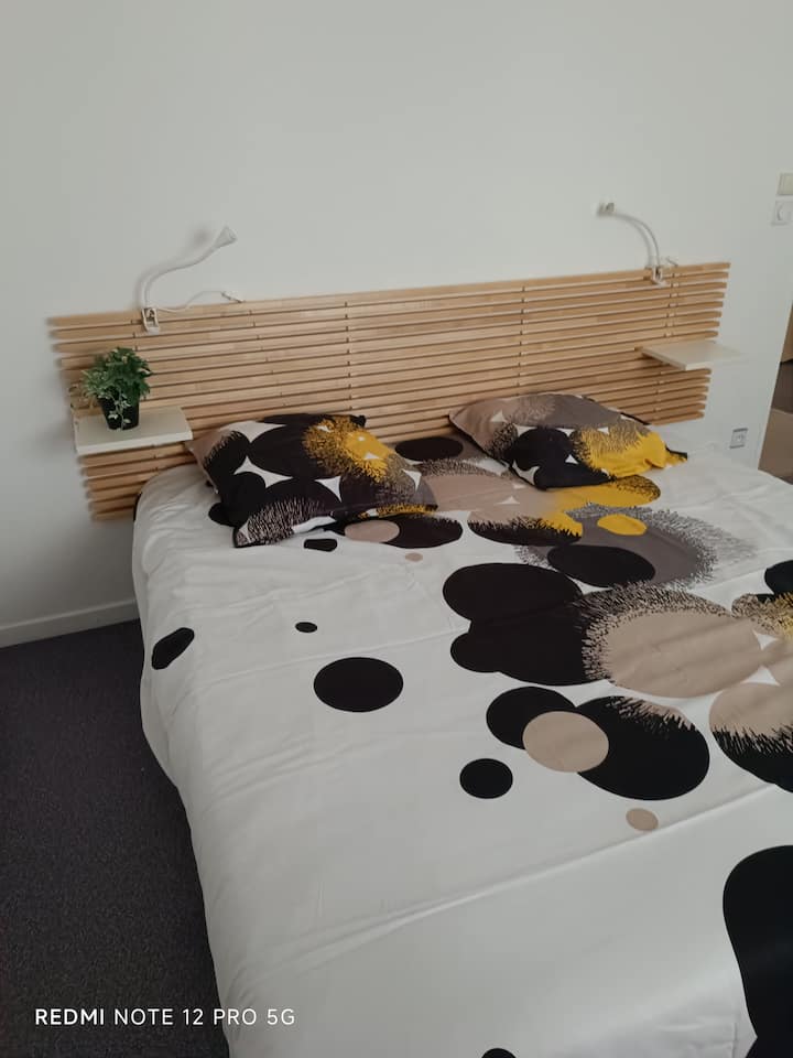 Au Coeur Des Cheires D'aydat - Aydat