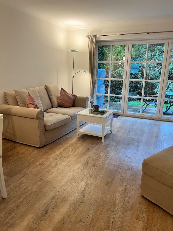 Küstenliebe Spo - Sankt Peter-Ording