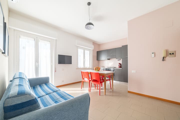 10 Fronte Mare - Alba Adriatica