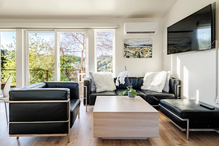 Hollywood Hills/laurel Canyon Living - Los Angeles, CA