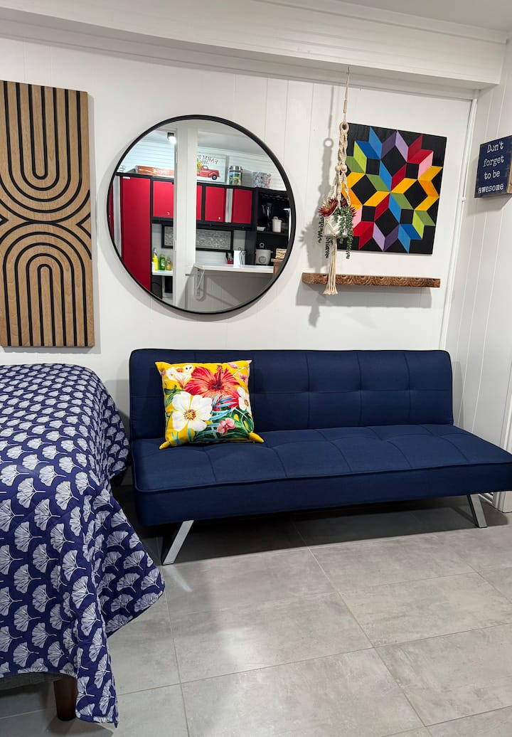 Lovely 1-bedroom By Hospitals 50% Off Long Stays - Tyler, TX