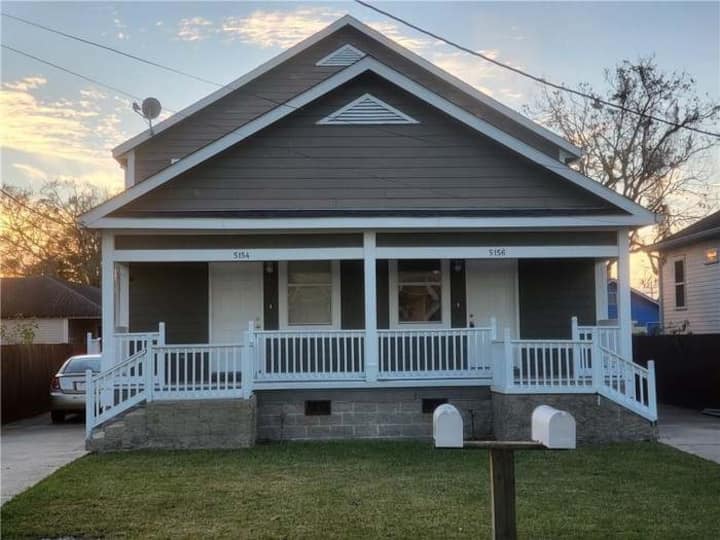 The Luxury Port Of Tulum - La Nouvelle-Orléans, LA