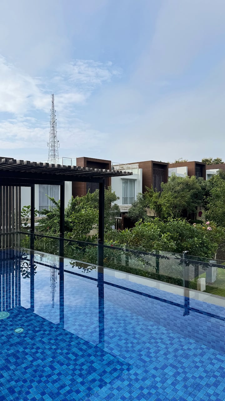 3br Luxury Villa + Pool Nusa Dua *20% Discount* - Kuta Selatan