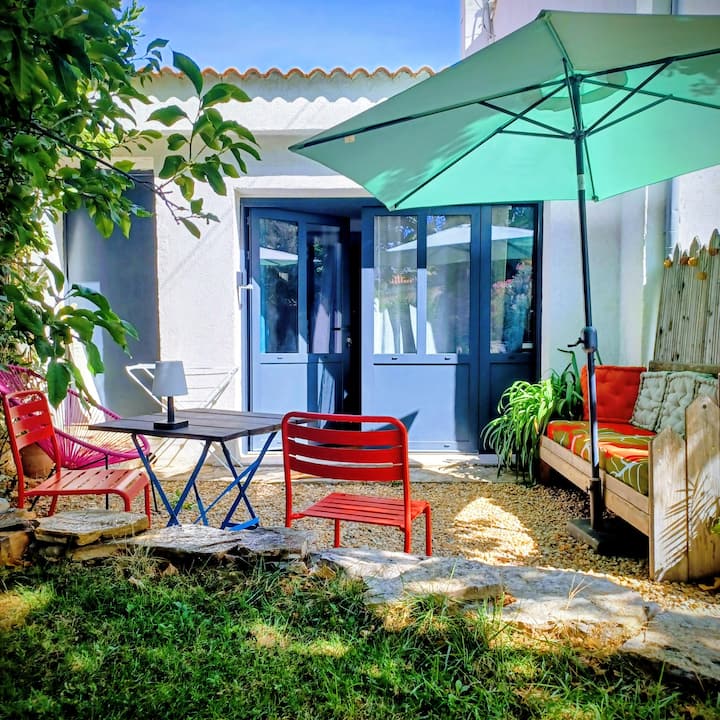 "Gardeen Studio" Free Car Park - モンペリエ