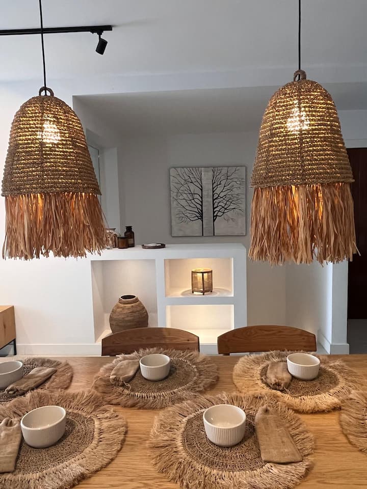 Newly Renovated Apartment, Sauna And Shared Pool - Benahavís
