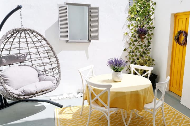 Dion's Home - Κέντρο Πόλης Κω - Ιδιωτικό Πάρκινγκ - Kos