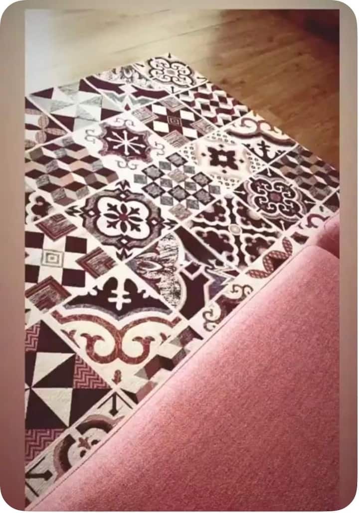 My Spiritual Vintage Home For You! - Muravera