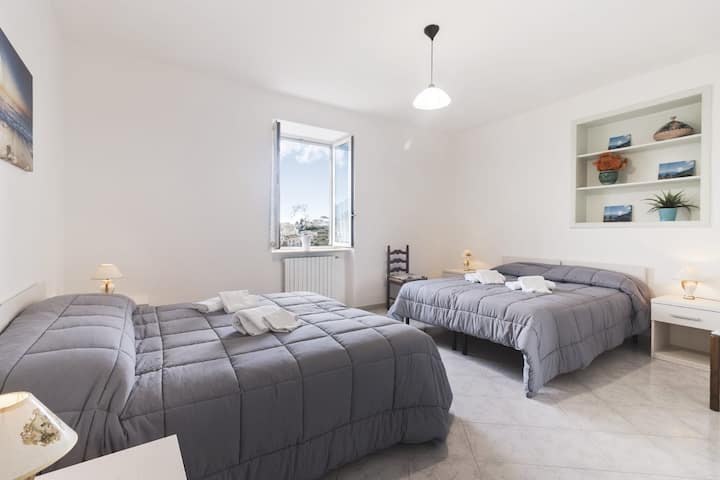 Foresteria Delle Monache 2 - Ravello