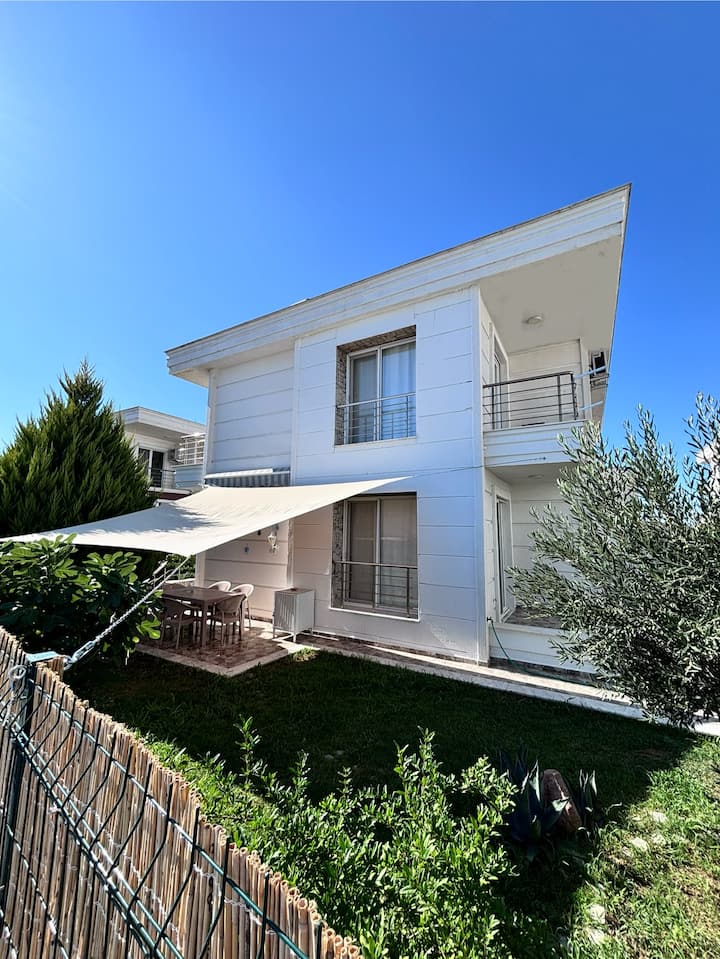 Olive Tree House - Ayvalık