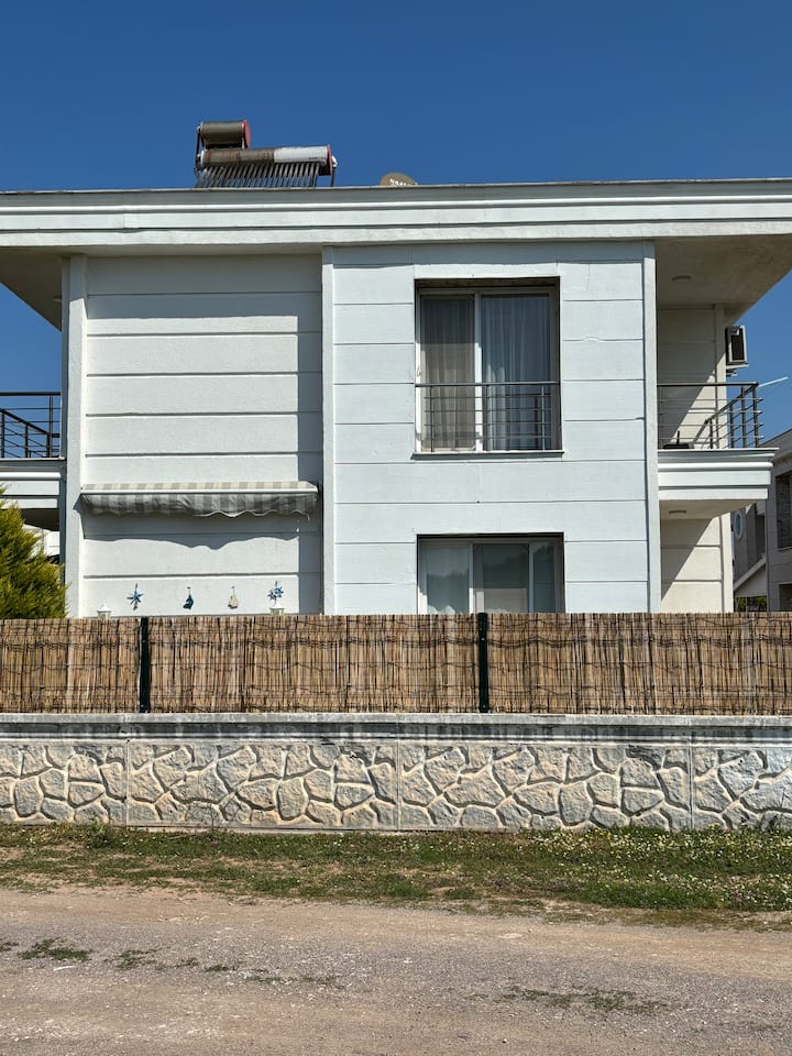 Olive Tree House - Ayvalık