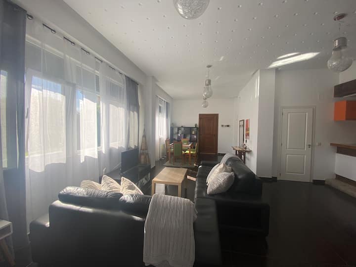 La Herradura De San Pedro - Arenas de San Pedro