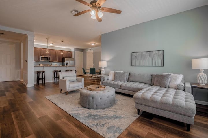 Vista Cay Luxury Holiday, Next To Epic And Occc - Florida