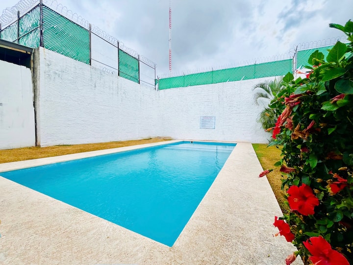 Apartment In Puerto Vallarta, Versalles - Puerto Vallarta