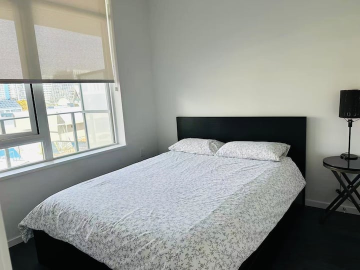 Central Richmond Entire 1b1b - Richmond