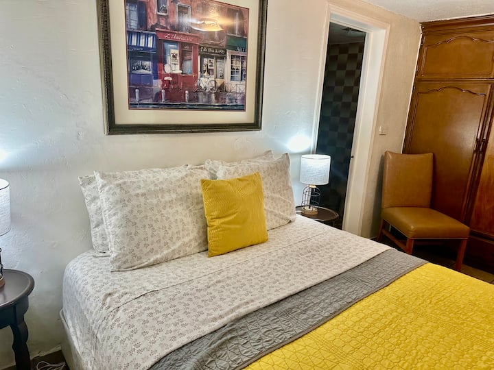 Depa Malta Apt. 1 - Mexicali