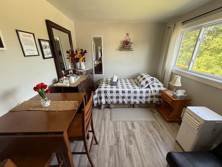 Nice Private Room In Dartmouth - 哈利法克斯