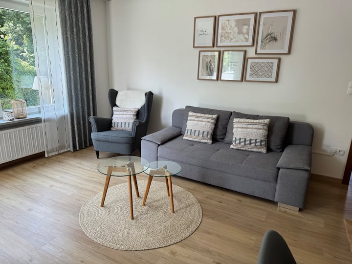 Urlaub In Oberpfälzer Seenlandschaft - Burglengenfeld