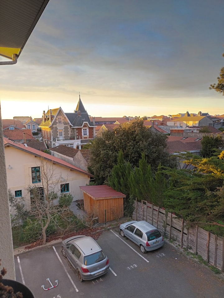 Appartement Soulac Sur Mer - Soulac-sur-Mer