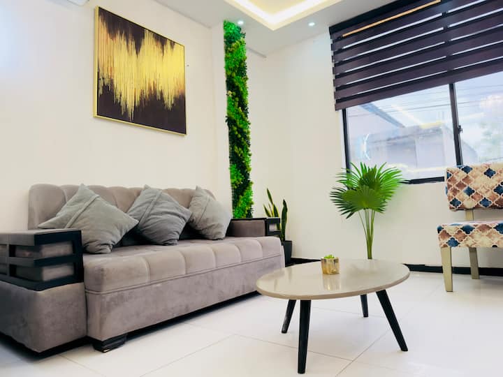 Luxury Suite 1 - Santo Domingo