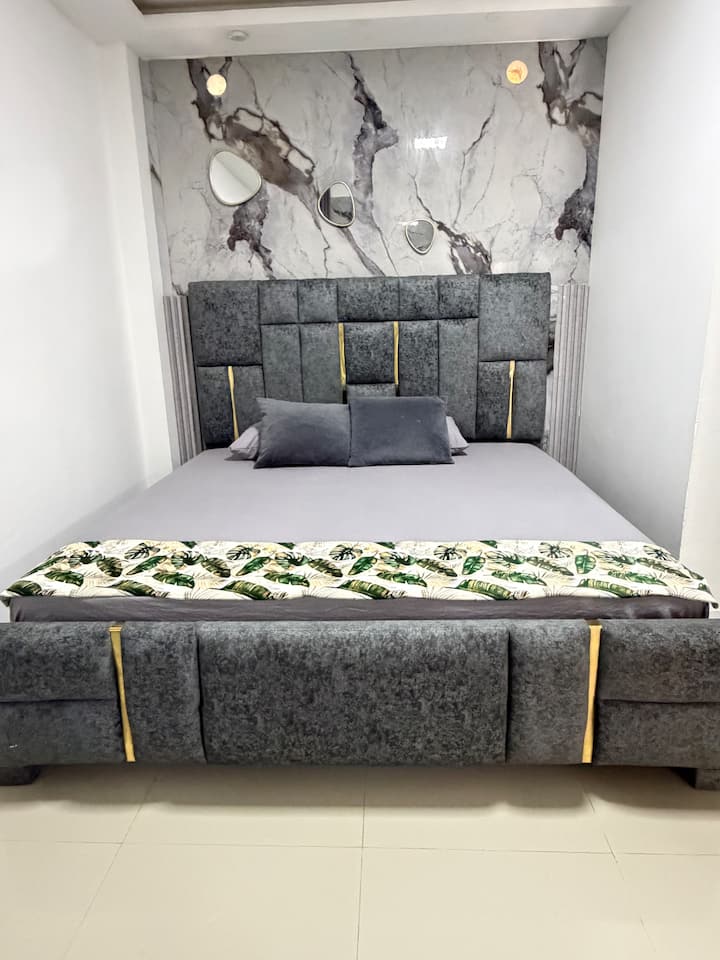 Luxury Suite Planta Baja - Santo Domingo