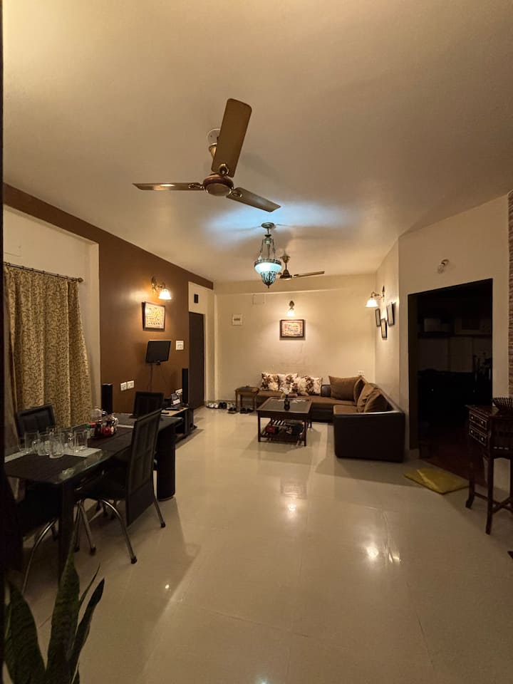 Cozy Terai Nest - Siliguri