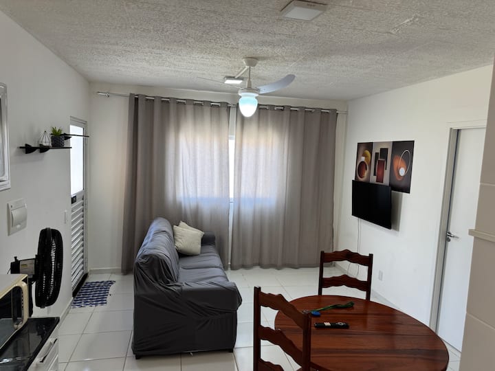 Apartament In The Rome Condominium - Santana