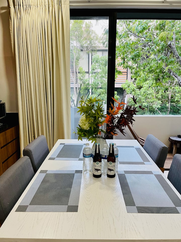 Enjoy Your Way, Find Yourselve! - Tulum