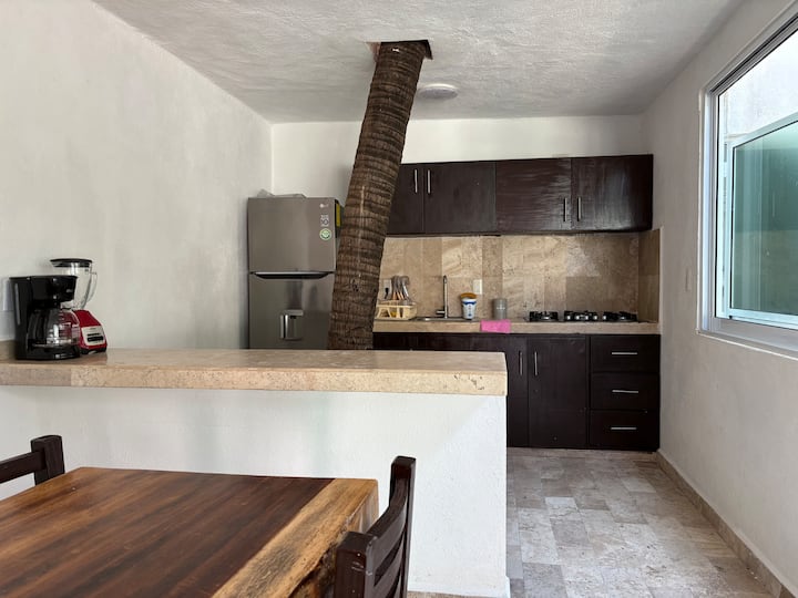 Villa Icacos "Coco Haramara", Acapulco Guerrero - Acapulco