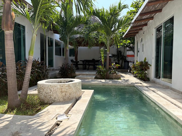 Villa Icacos "Coco Haramara", Acapulco Guerrero - Acapulco