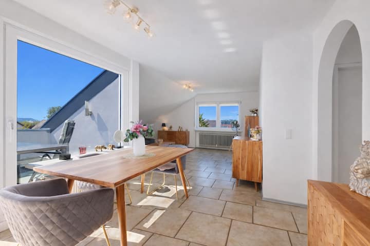 Casa Di Napolitano | Bodensee - Radolfzell am Bodensee