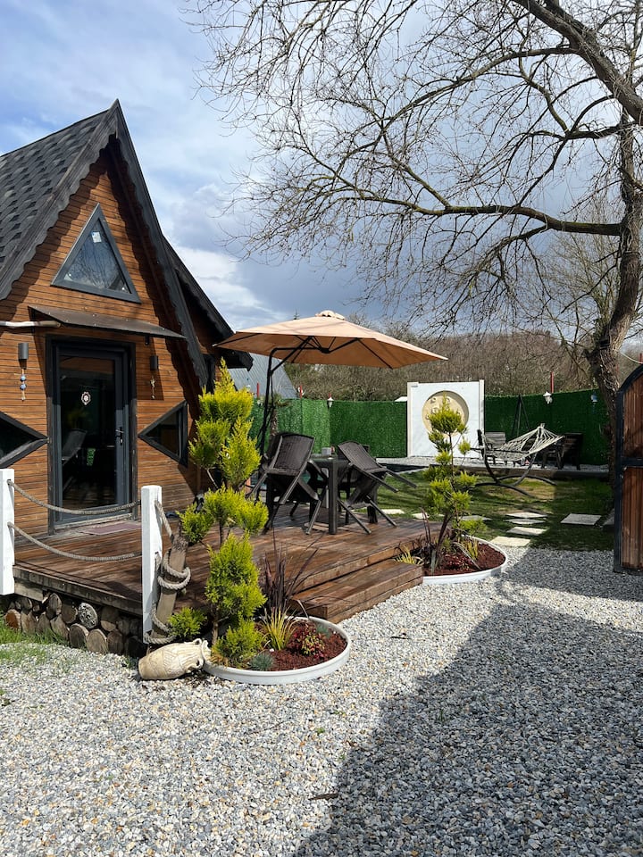 Sapancaada Bungolov - Karasu