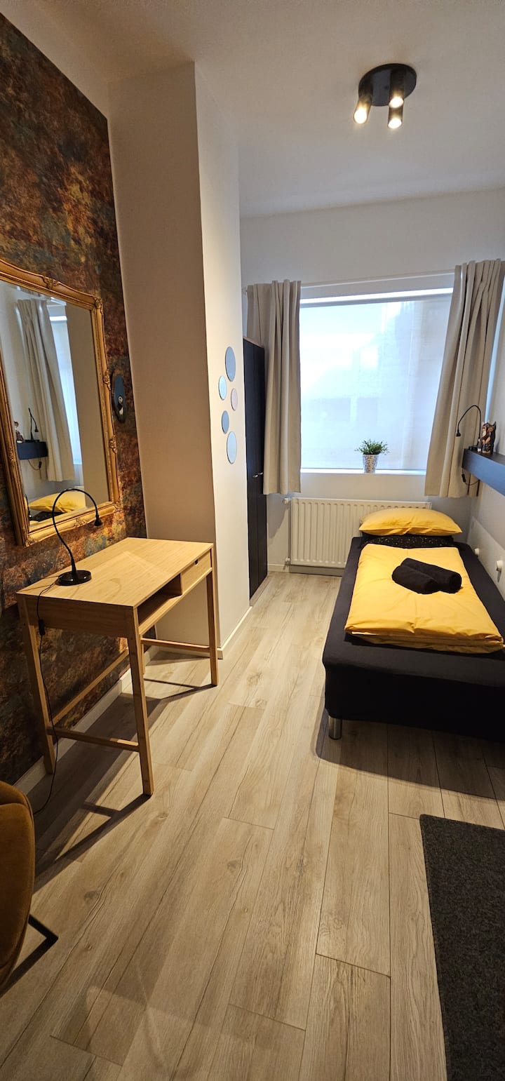 Cozy Room In Downtown 1 - Reykjavík