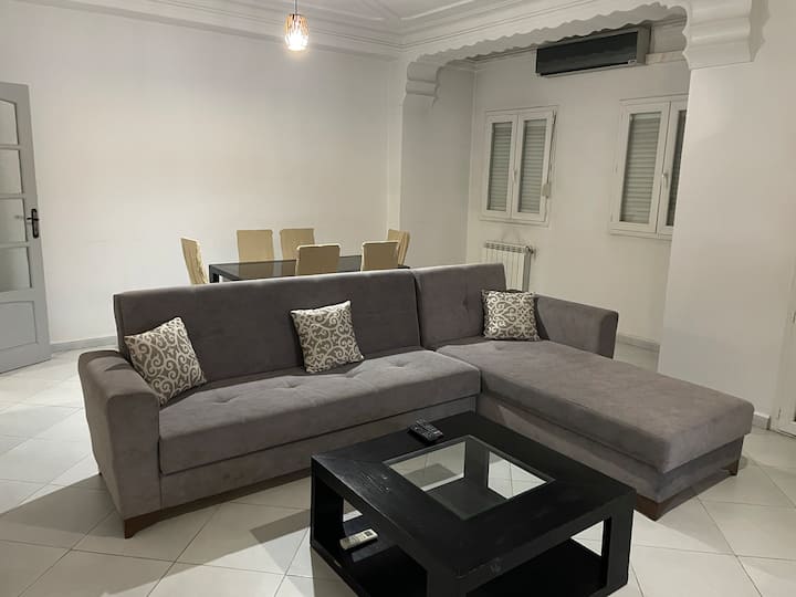 Joli Appartement à Bordj El Kiffan. - Algiers [El Djazaïr]