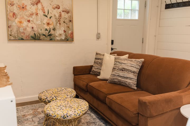 Restful/cozy 2-bed Apartment!petsallowed! - Kansas City