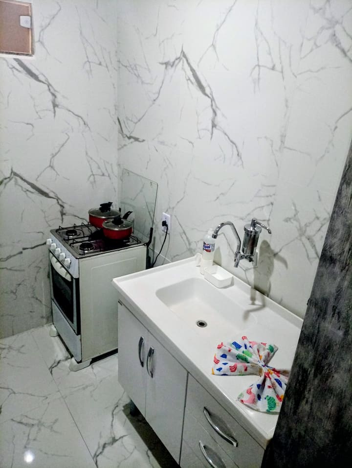Lindo Loft No Centro Do Polo De Moda Intima Olaria - Nova Friburgo