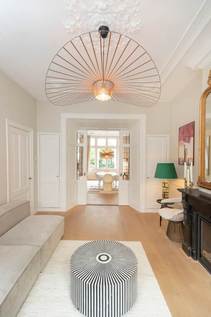 Contemporary Design Appartment Sleeps 6 - Amsterdam